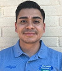 Professional Painters Plano, TX | Meet Our Team